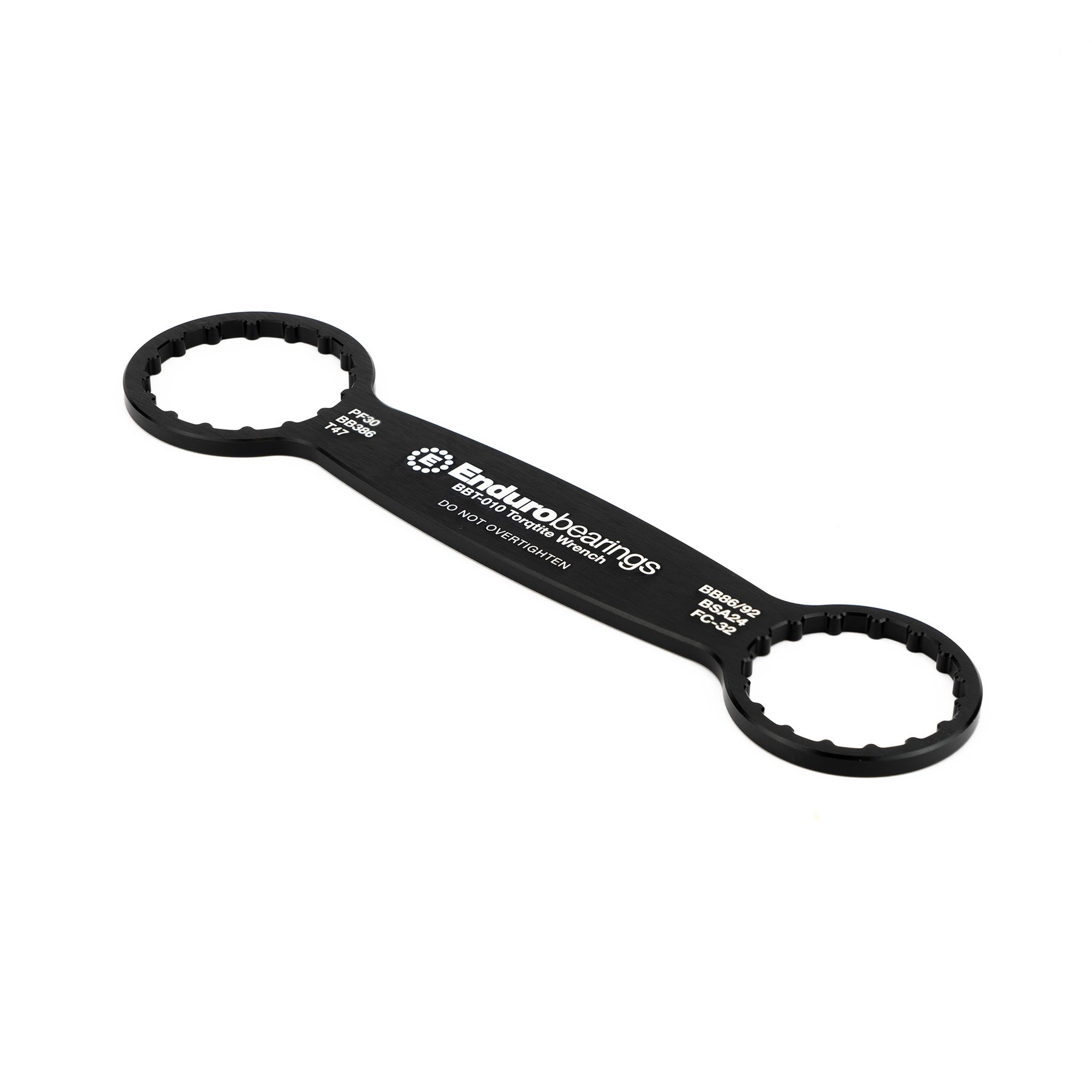 Enduro Bicycle Products, Tools - BBT-010 - Torqtite Wrench ...