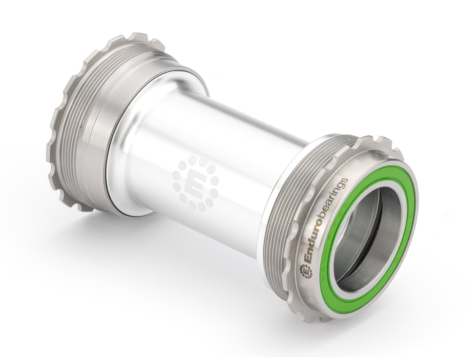 Enduro BKSM-8135 - Maxhit, 440C stainless steel, T47 Asymmetrical 29mm/SRAM DUB Bottom Bracket ...