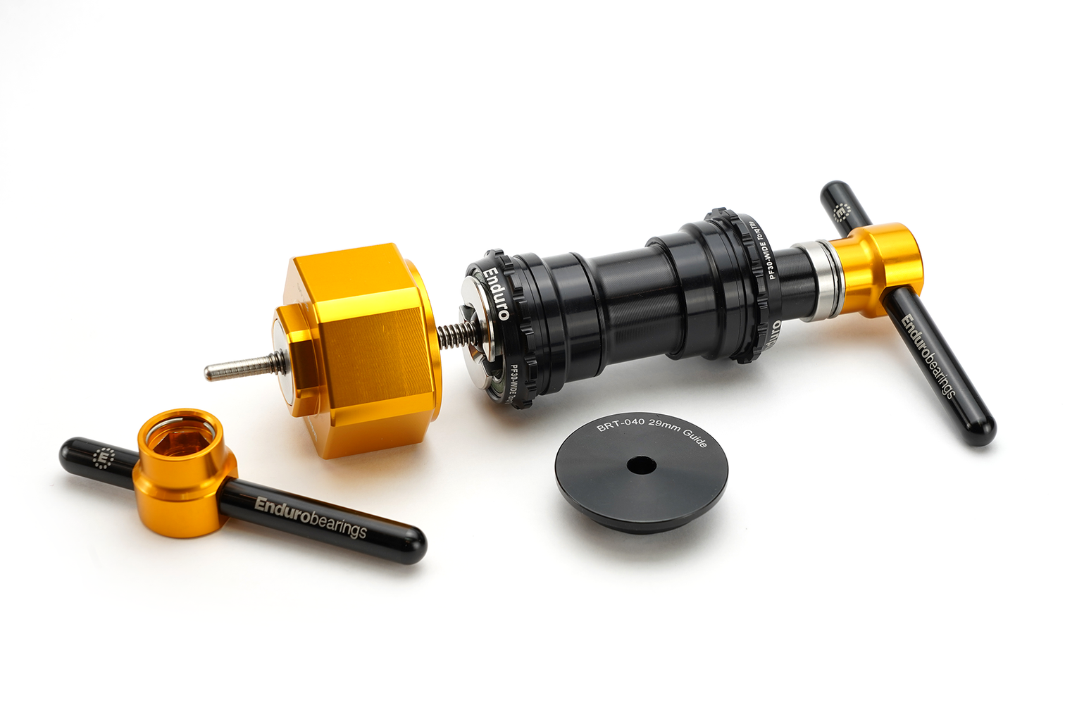 Tools – endurobearings.com