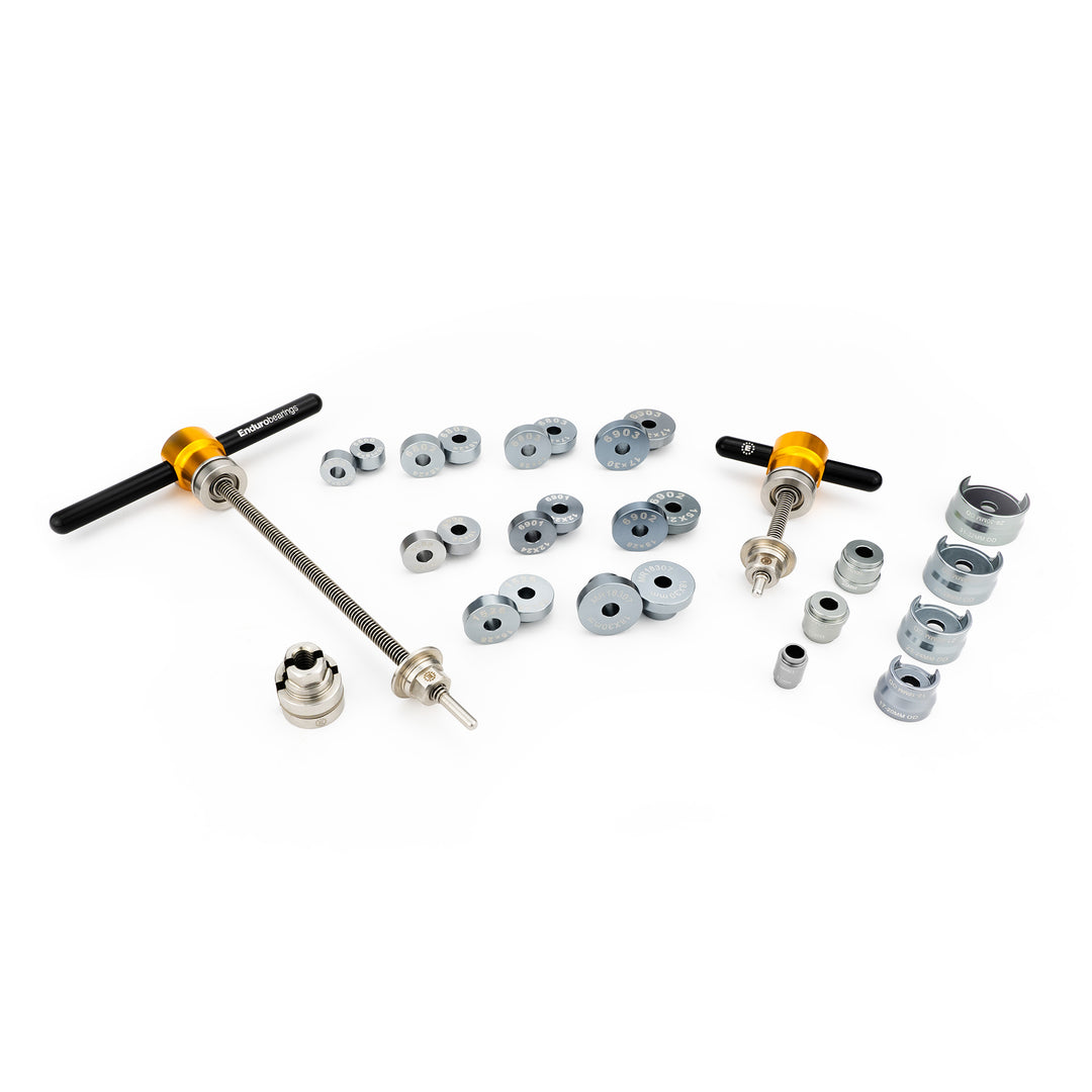 Tools – endurobearings.com